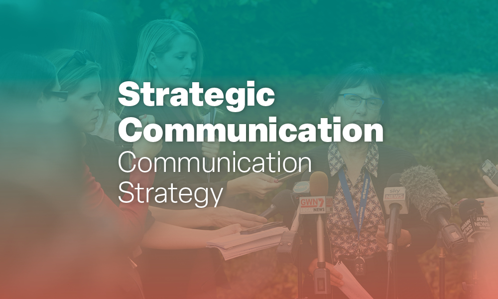 Communication and Engagement Strategy Development | Agency Public Relations
