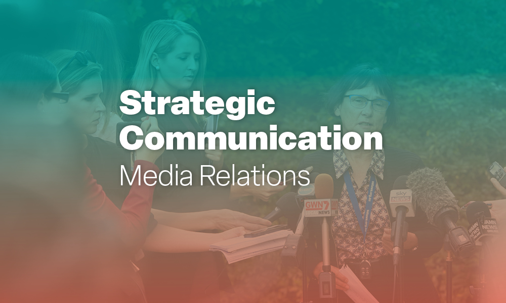 Media Relations Strategy - Everything You Need to Know - ReGen