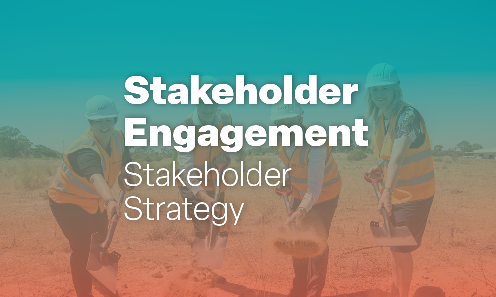 Stakeholder Engagement Strategy | Stakeholder Consultants