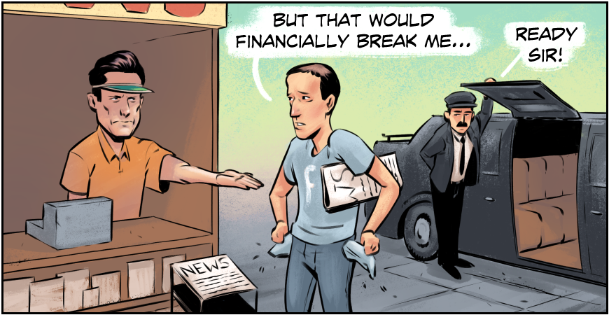 Australia's defence of public interest journalism