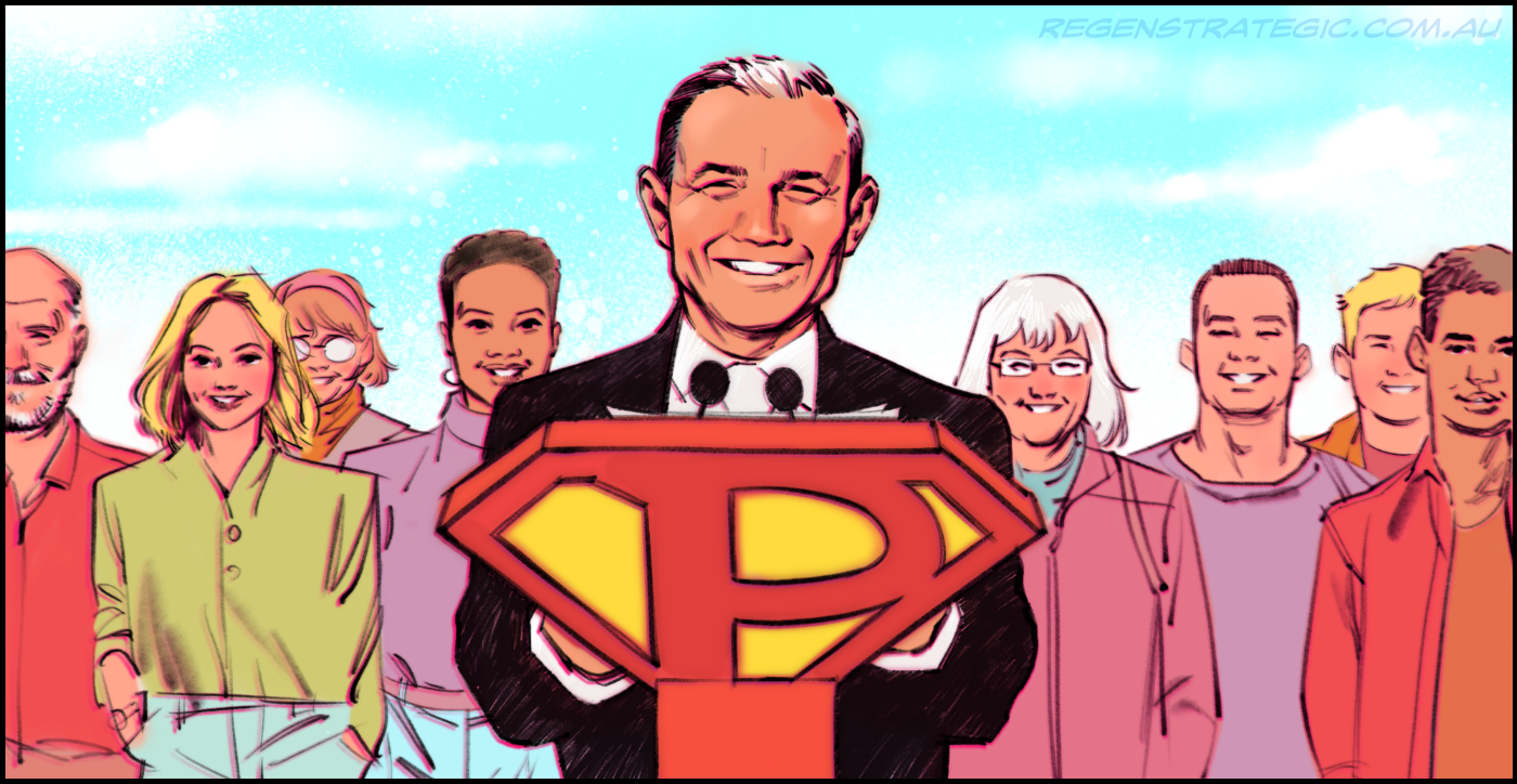 What we can expect from Roger Cook, as Premier What we can expect from Roger Cook, as Premier
