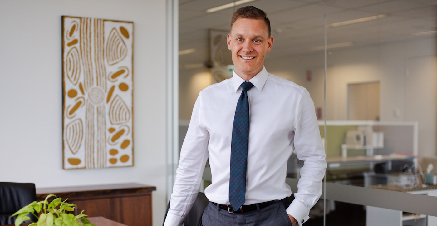 Under the Hood with ReGen's Patrick Gardner