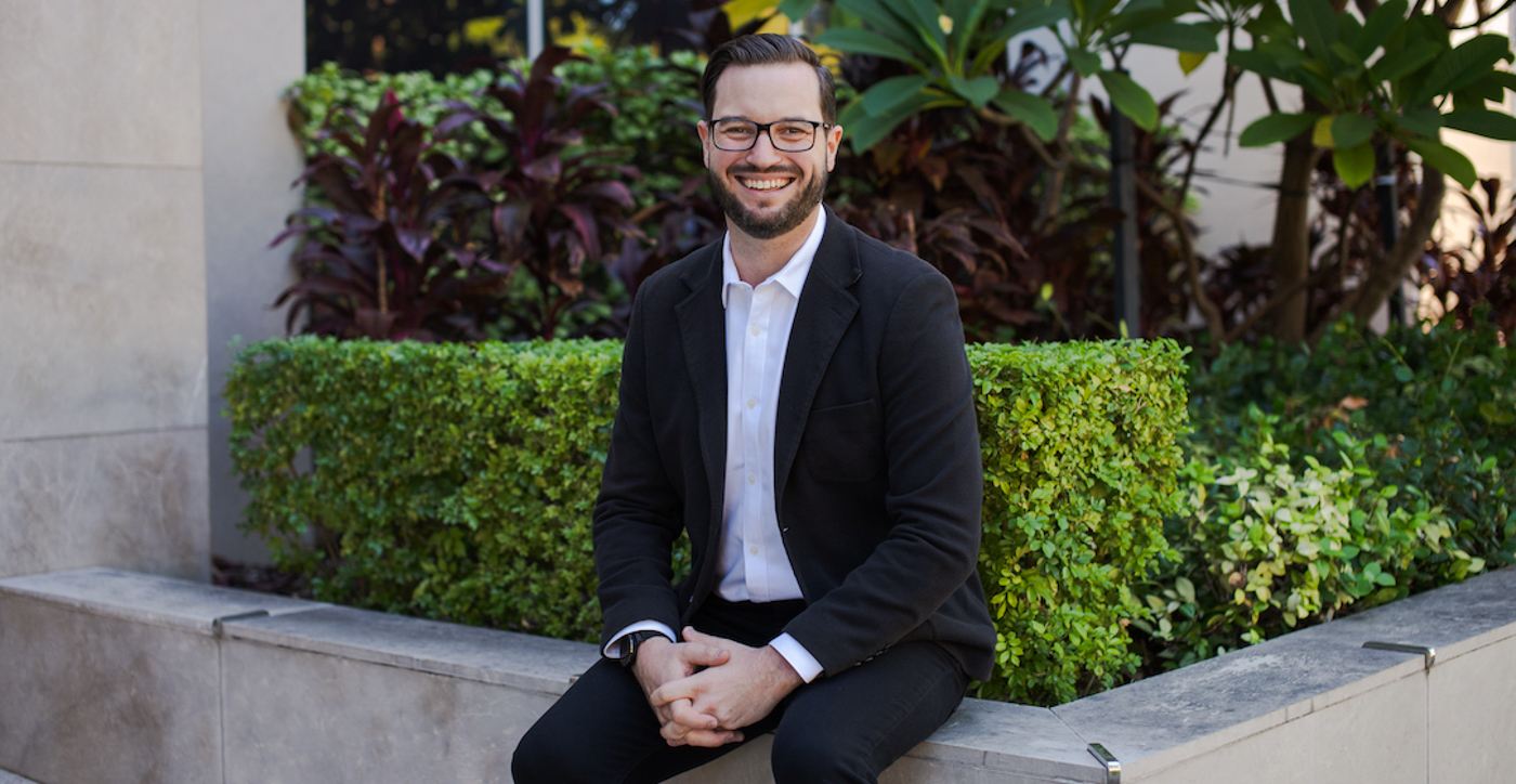 Under the Hood with ReGen's Jonathan Phillips