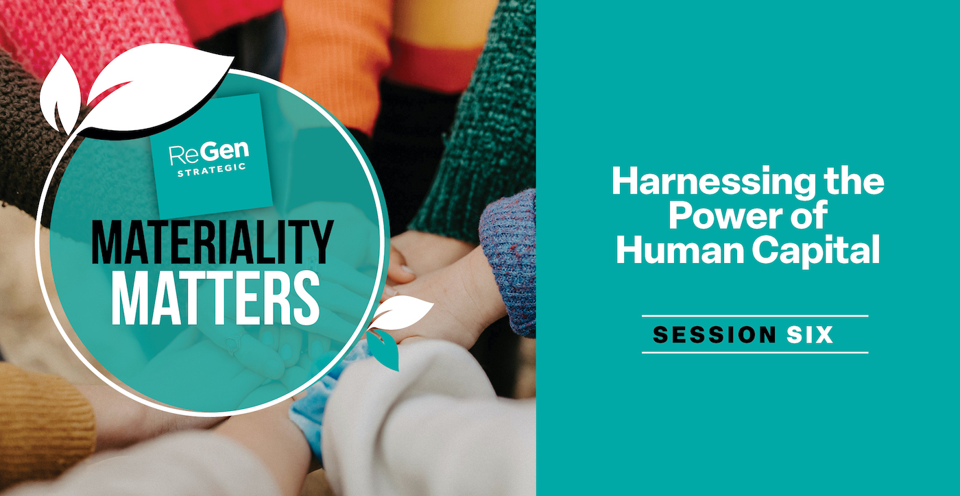 Harnessing The Power Of Human Capital