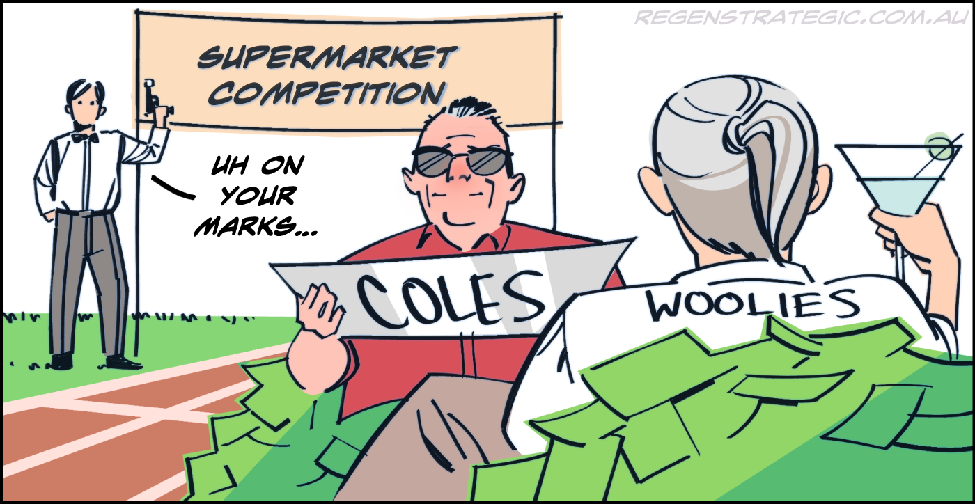 Extra trading hours hand more power to big retailers