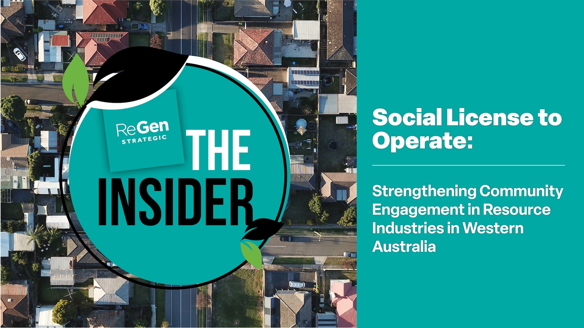 Social Licence to Operate: Strengthening Community Engagement in ...